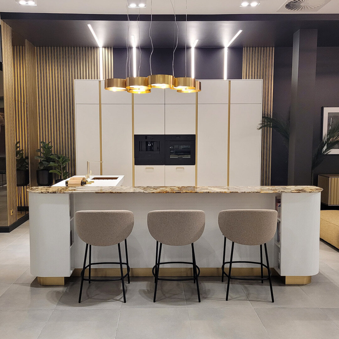 Ekspozycje kuchni Kler Kitchen | KLER